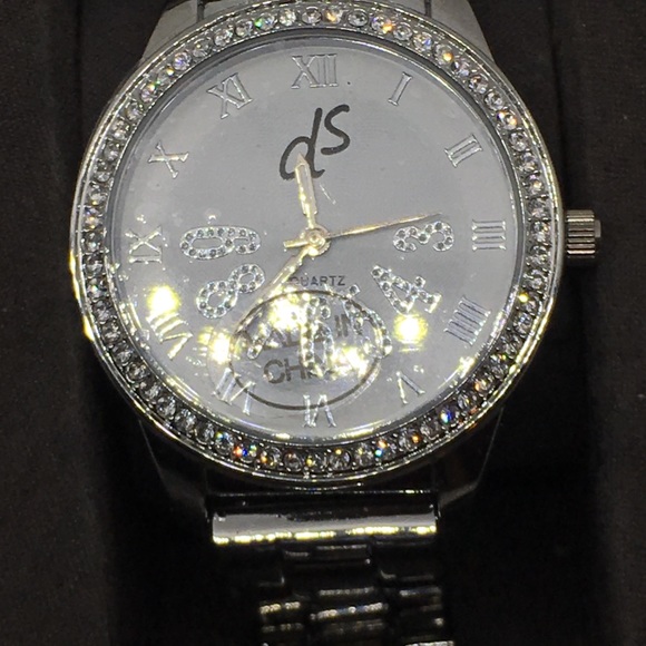 Daniela Swaebe | Accessories | Daniela Swaebe Watch New Battery | Poshmark